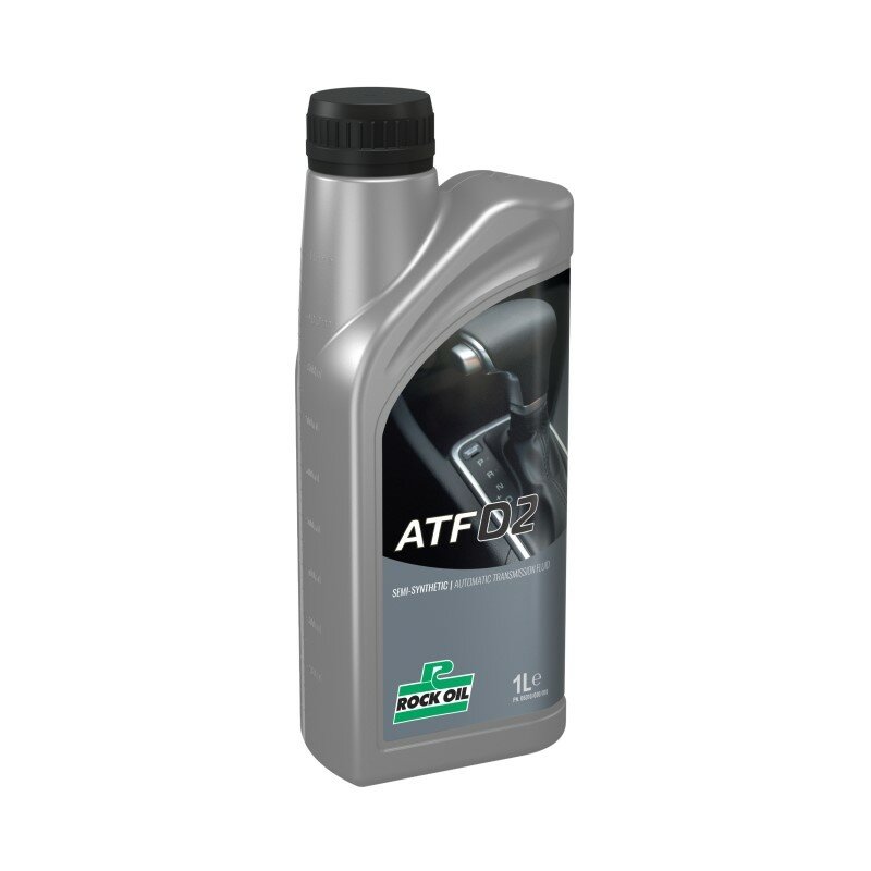 Rock OIL Atf D2 1 Liter - GASGAS SHOP24 - Motorräder ...