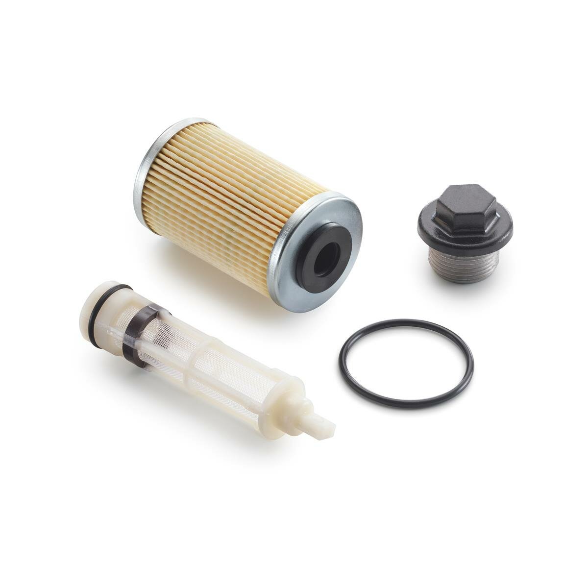 ÖLFILTER SERVICE KIT 125 DUKE von GasGas - 90138015010 - gasgasshop24 ...