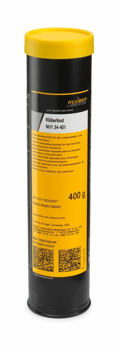 Spezial Fett AER Fork 400g von GasGas - 00062010053 - gasgasshop24.de ...