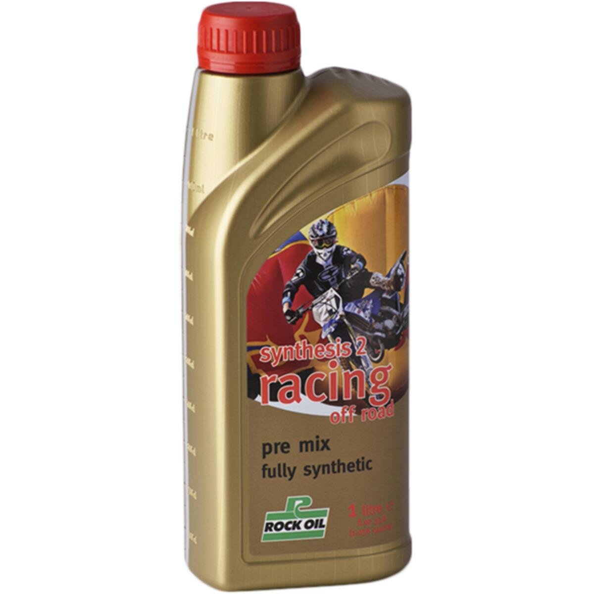 Rock Öl Synthesis 2 Racing Off Road 1 Liter - GASGAS SHOP24 ...