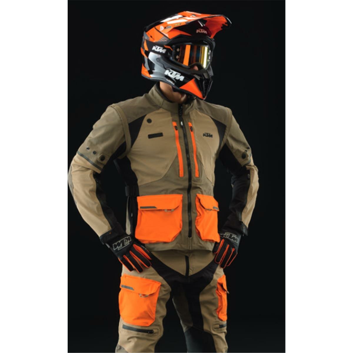 KTM Defender Gear Set-KTM-Shop OEM - GASGAS SHOP24 - Motorräder ...